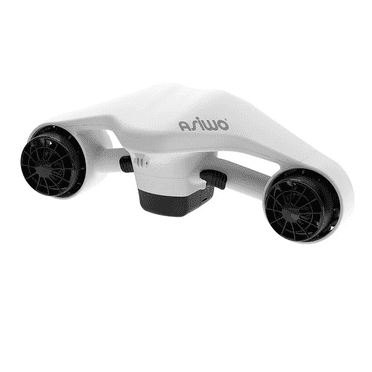 Crew & Axel Electric Underwater Scooter - 2-1 Paddle Board for Adults ...