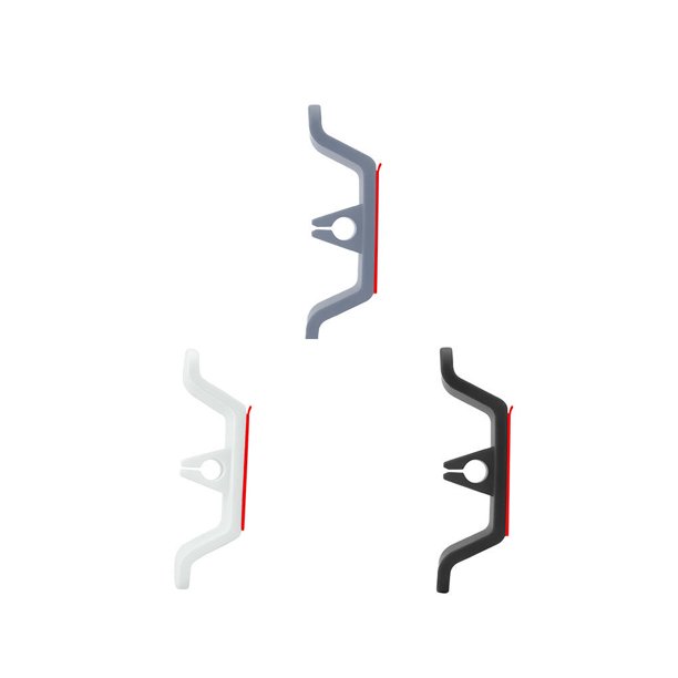 ziyahi Cable Winder Plastic Cord Storage Wrap Kitchen Coffee Machine ...