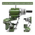 Grinder Tool Holder Multi Purpose Green Multifunction Universal Tool ...
