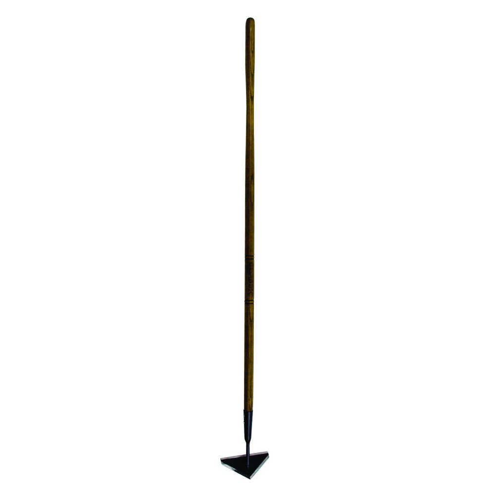 Flexrake CLA110 Classic Triangle Weeding Hoe - Walmart.com - Walmart.com