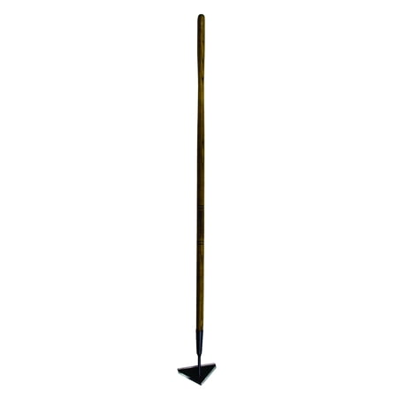 Flexrake CLA110 Classic Triangle Weeding Hoe - Walmart.com