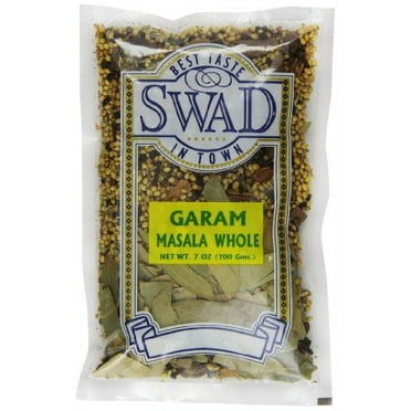 Swad Turmeric Powder, 14 oz - Walmart.com