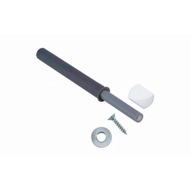 Blum 956A1004 Tip-On Set For Large Cabinet Doors - Grey - Walmart.com ...