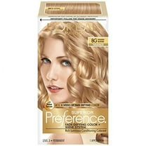 L'Oreal Paris Superior Preference Fade-Defying Shine Permanent Hair ...