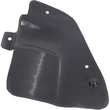 Replacement H222311 Fender Liner Compatible with 2007-2009 Hyundai ...