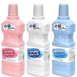ZOTE Liquid Laundry Soap, Hand Washing Detergent, Blue, White, Red, 3 ...