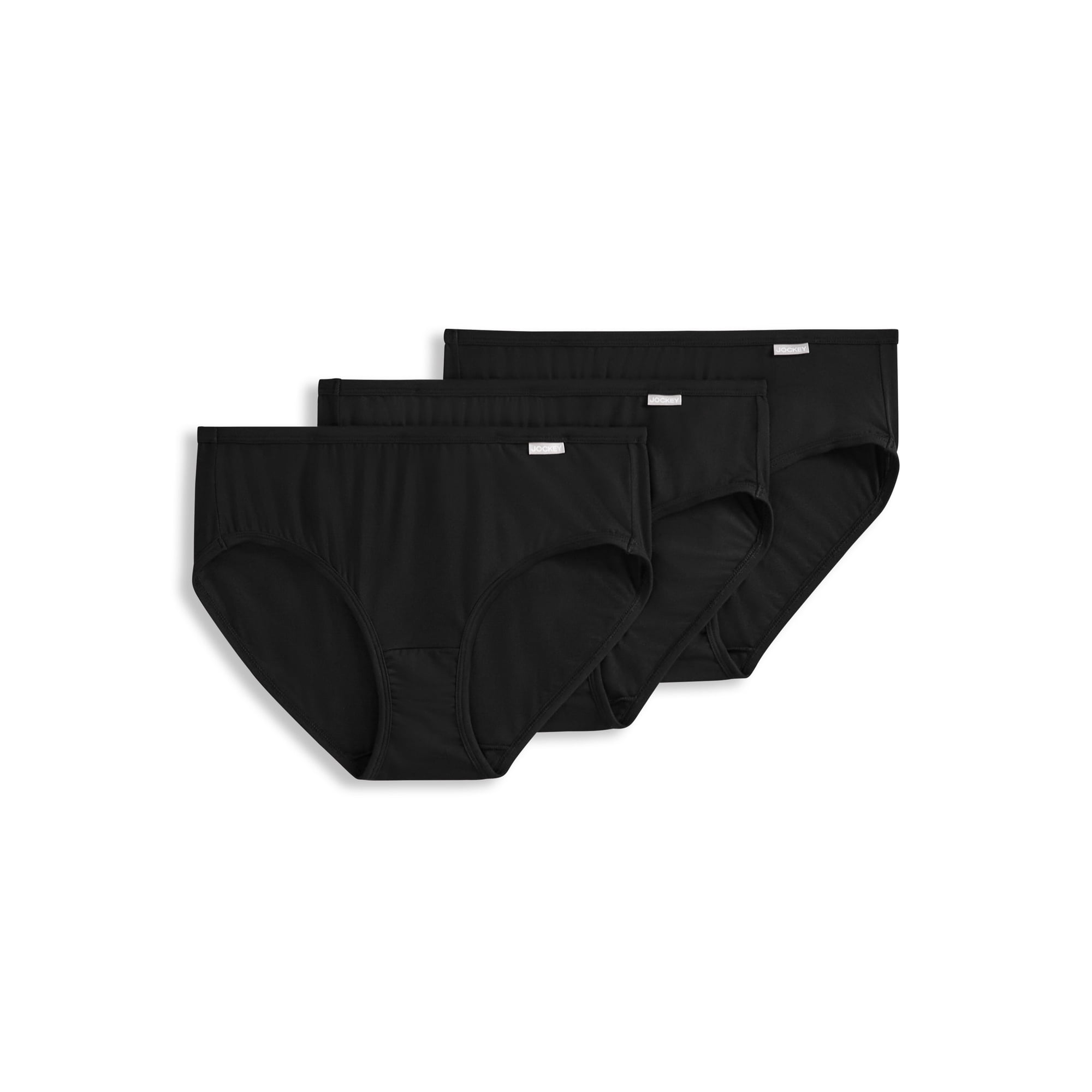 Click here for Jockey Womens Supersoft Hipster - 3 Pack prices