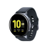 SAMSUNG Galaxy Watch Active 2 Smart Watch, SM-R820NZKAXAR 44mm ...