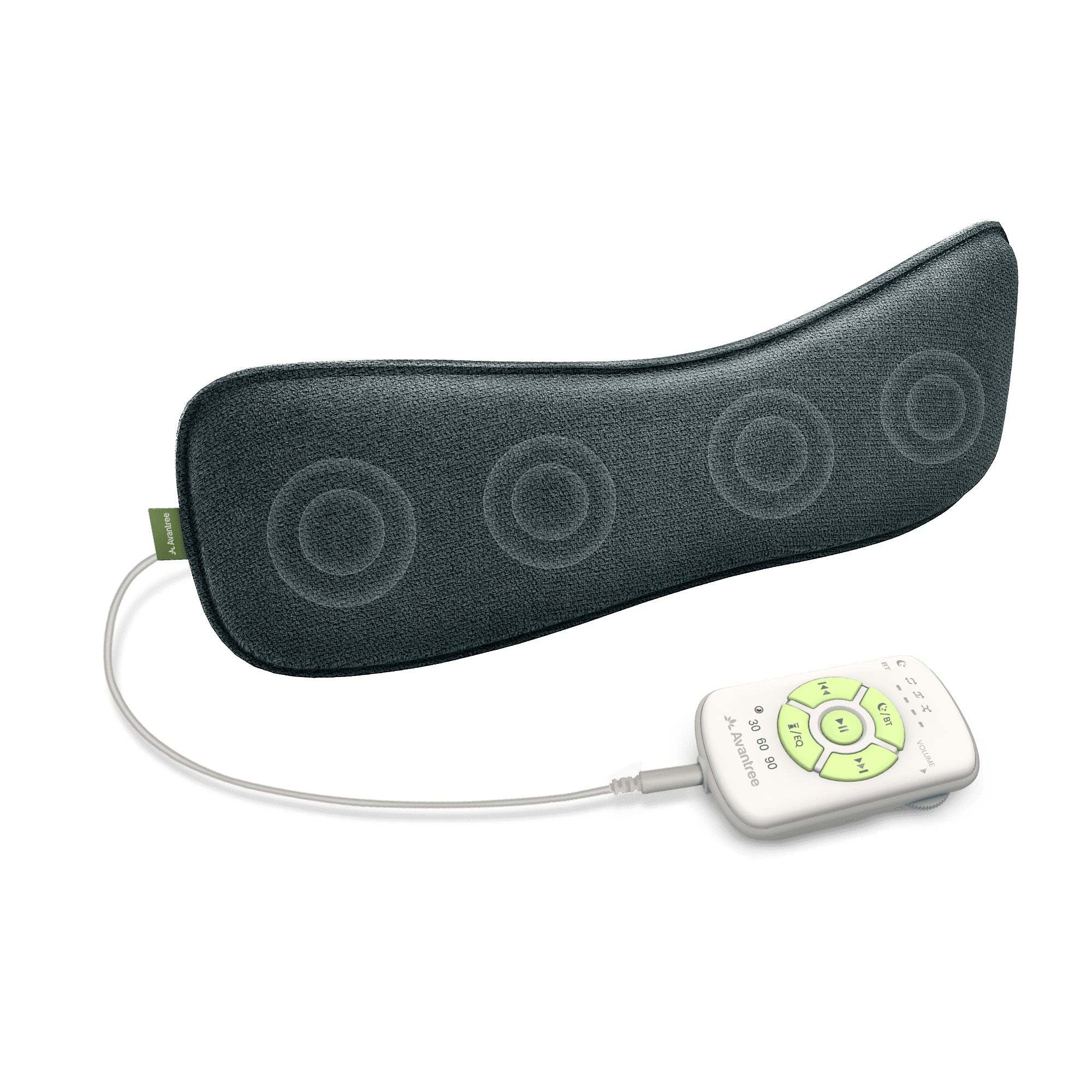 Click here for Avantree Slumber 2 - Bluetooth 5.4 Pillow Sleep He... prices