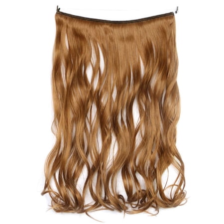 45cm Wavy Blonde hair extension | Walmart Canada