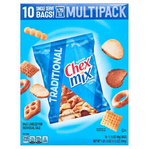 Chex Mix