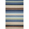 Trans Ocean Ravella 1900/33 Indoor/Outdoor Area Rug - Denim - Walmart.com