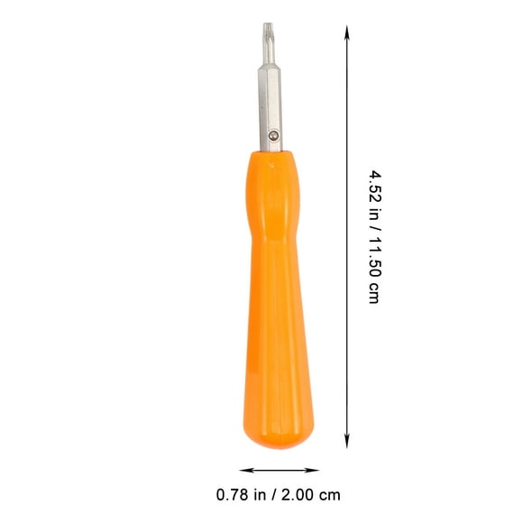 Ring Video Doorbell Screwdriver