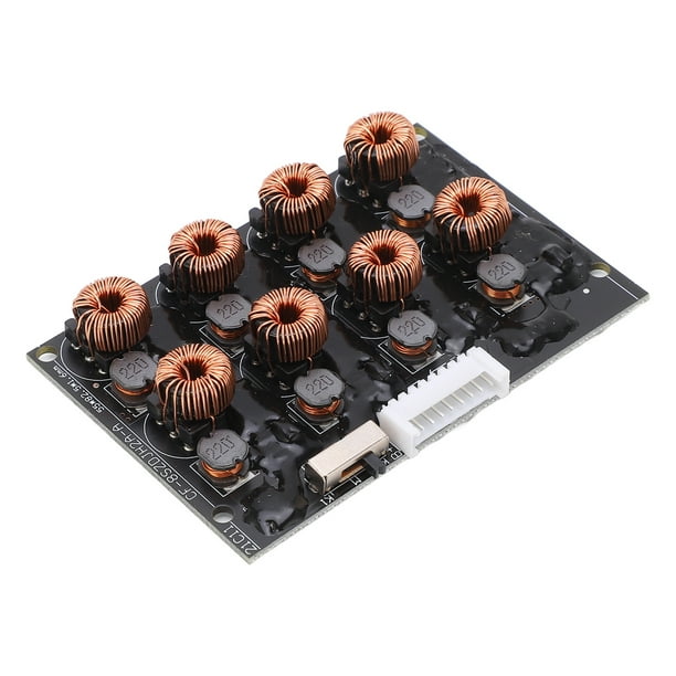 Inductive Active Equalizer,Active Balancer 8 String Active Equalizer ...