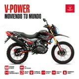 Motocicleta Veloci Xeverus Pro XR3 300cc 2025 Negro | Bodega Aurrera en ...