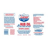 LUCAS HUB OIL - Walmart.com