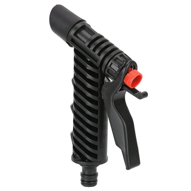 Water Pressure Spray Sprinkler, Rust Resistance Garden Hose Spray Head ...