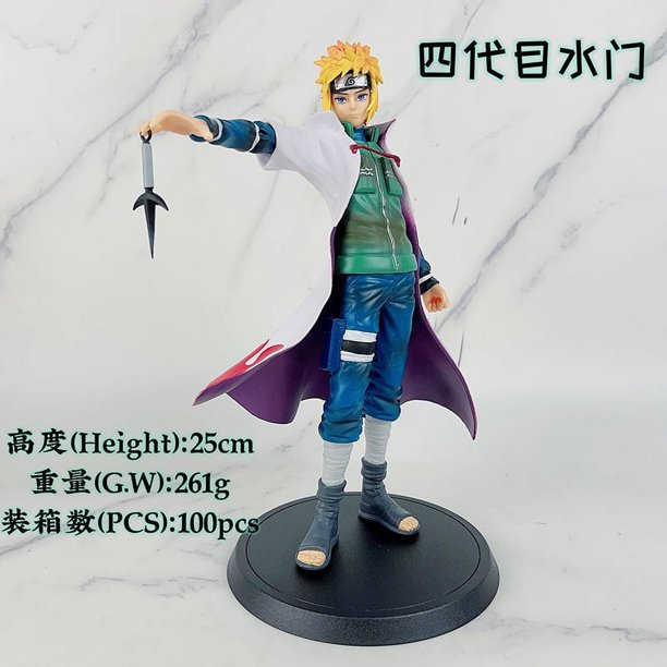 Figura de animación Naruto grupo Uchiha Itachi espada Kakashi Sasuke ...