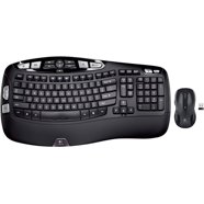 Logitech G613 LIGHTSPEED Wireless Mechanical Gaming Keyboard with ...