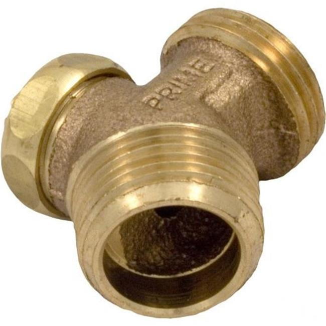 Pentair Purex Drain Valve, Minimax/Minimax Plus/PowerMax, 3/4" Part ...