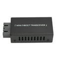 Ethernet Media Converter 20km 1000M Single Mode Tx1310nm SC DC5V1A Mini ... Ethernet Media Converter 20km 1000M Single Mode Tx1310nm SC DC5V1A Mini ...