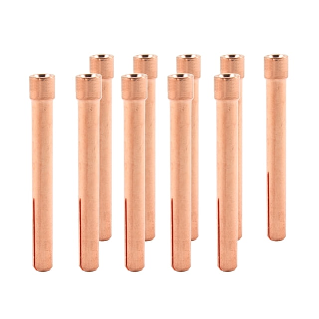 Collet for TIG Welding Torches 17/18/26 - 3/32" (2.4mm) - Model: 10N24 ...