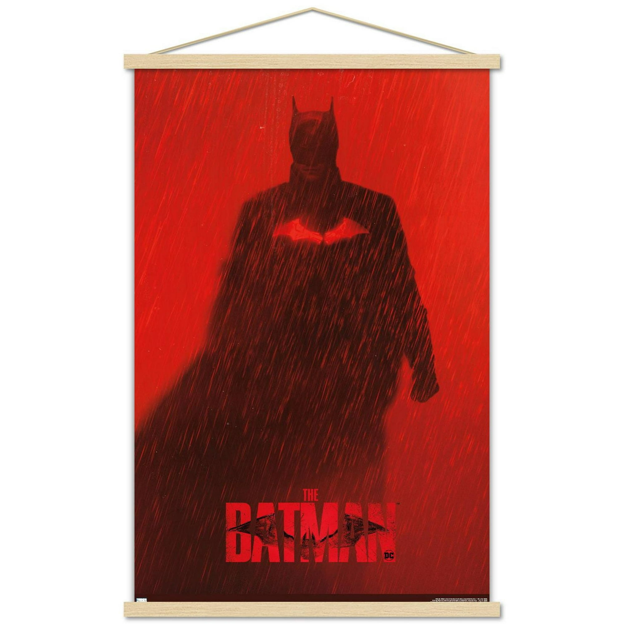 Click here for Trends International Dc Comics Movie The Batman -... prices