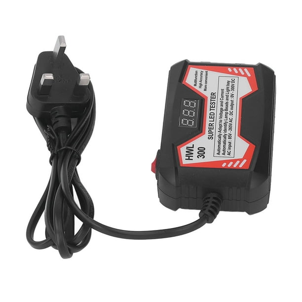 Probador De Retroiluminación De Lámpara LED Y TV, Herramienta De Prueba ...