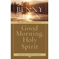 Good Morning, Holy Spirit, (Paperback) - Walmart.com