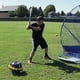 Jugs Sports Soft Toss Machine (A0600) - Walmart.com