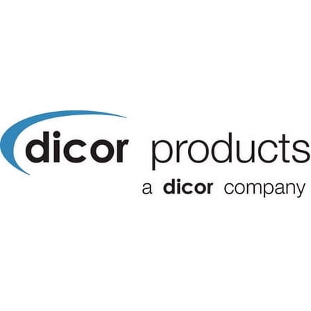 Dicor, Silicone Self-Leveling Lap Sealant, 501lSW, White - Walmart.com