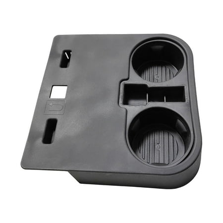 HC3Z-2813562-ab Front Center Console Cup Holder Premium Durable Spare ...