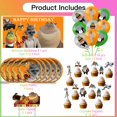 Bad Guys Party Supplies Plates Decorations Birthday Cake Topper Banner ...