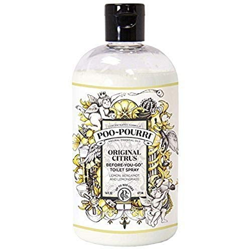 Click here for Poo~pourri Poopourri Beforeyougo Toilet Spray 16ou... prices