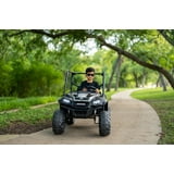 Realtree XD UTV 24V Ride On UTV for Ages 3+ - Walmart.com