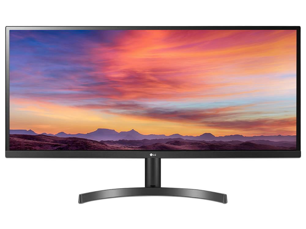 Monitor LED LG 34WL500-B de 34 UltraWide, Resolución 2560 x 1080, 5 LG ...