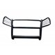 2006 to 2017 Toyota RAV4 Black Horse Off Road Grille Guard in Black ...