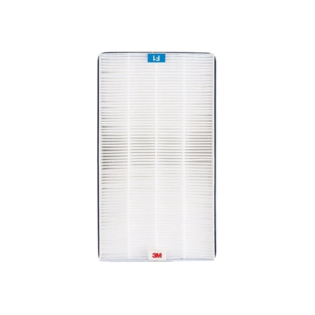 3M Filtrete FAPF-F1N-4 - Filter - for air purifier - for Filtrete FAP ...