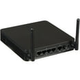 Cisco RV130W Wireless-N Multifunction VPN Router - Walmart.com