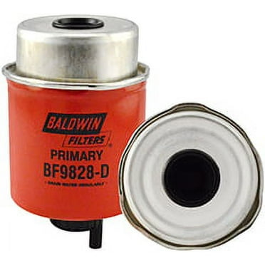 Fuel Water Separator Filter Baldwin BF7951-D - Walmart.com