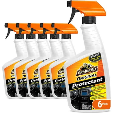 Armor All Original Protectant (28 fluid ounces) - Walmart.com