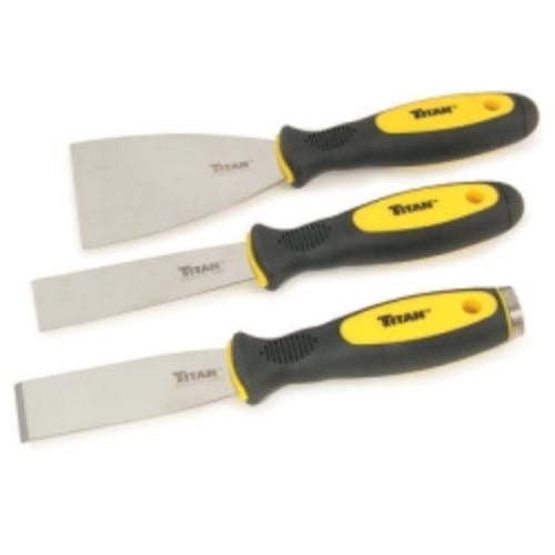 Titan 17000 Scraper and Putty Knife Set - 3 Piece - Walmart.ca