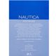 Voyage By Nautica Eau de Toilette Spray For Men 3.4 oz (Pack of 6 ...