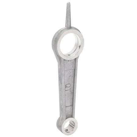 Connecting Push Rod, Air Compressor Accessories Double Hole Connecting ...