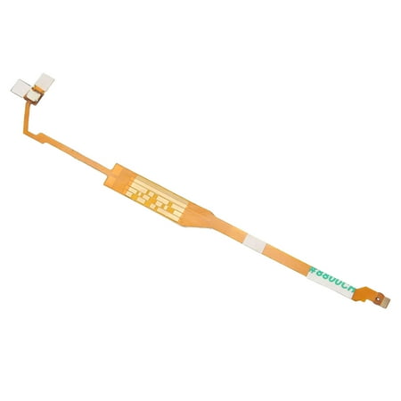 Camera Lens Cable, Perfect Fit Repair Part Cable FPC Professional ...