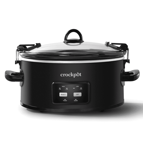 12 Qt Crock Pot