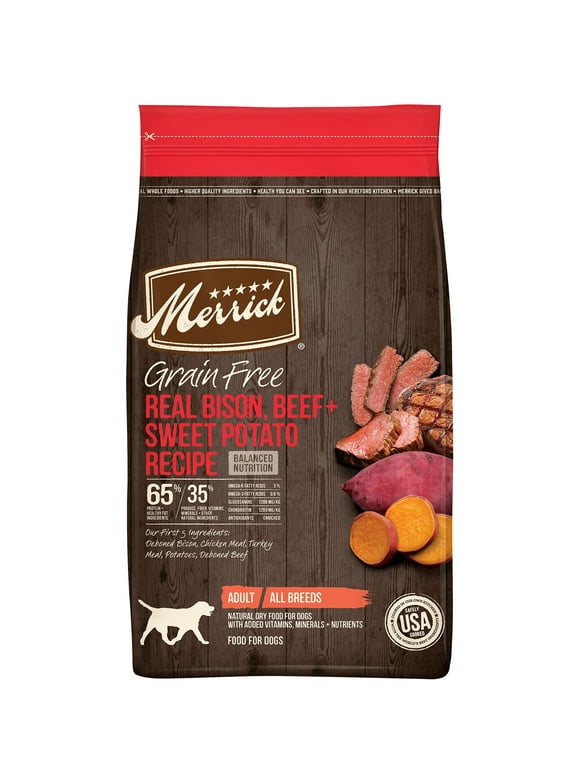 Merrick in Shop By Brand - Walmart.com