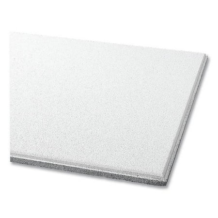 Armstrong 1911A 12 Carton 2 x 2 in. Ultima Ceiling Tiles with Beveled ...