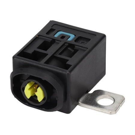 Battery Disconnect Switch Fuse,Battery Disconnect Fuse Pyrofuse Battery ...