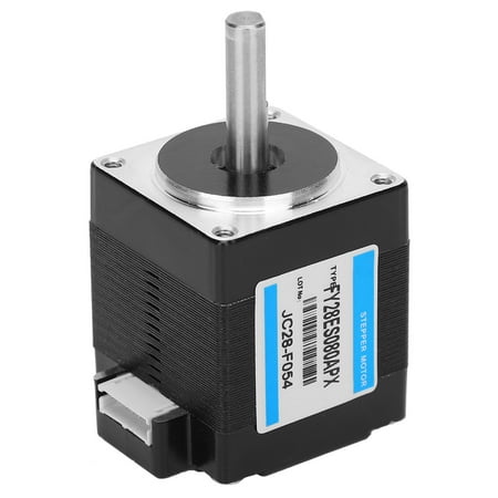 Mini Motor,NEMA11 Stepper Motor 2‑Phase Phase Stepper Motor Nm Stepper ...